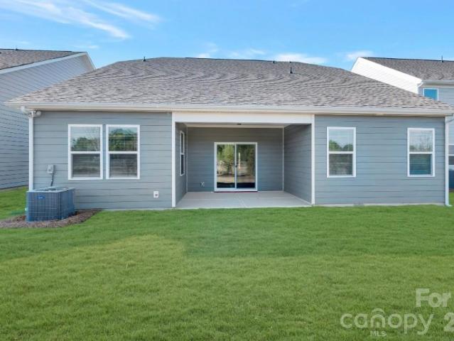 1320 Fremont Dr, Wingate, NC 28174 | MLS #4326
