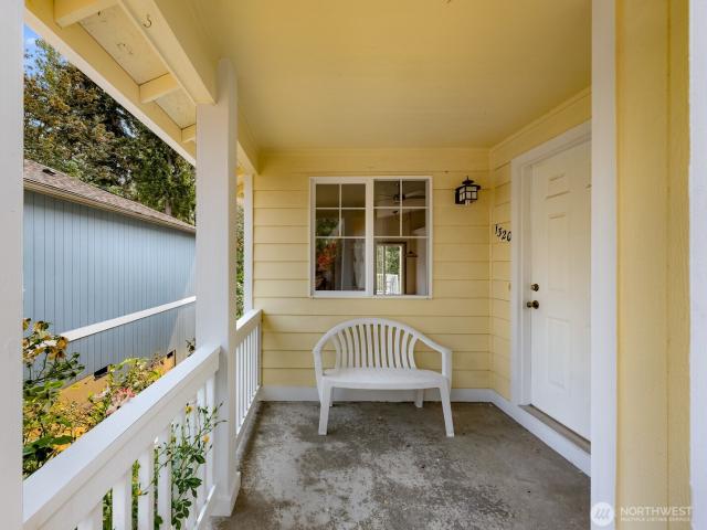 1320 Fruitland Drive