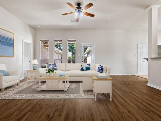 1320 Glendover Drive