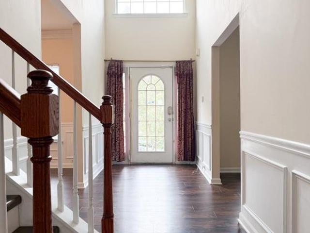 1320 Grey Rock Way