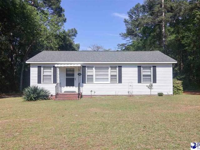 1320 Griggs Cir, Hartsville, SC 29550