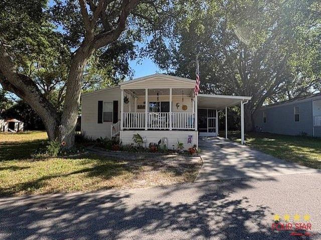 1320 Hand Ave Lot 48, Ormond Beach, FL 32174