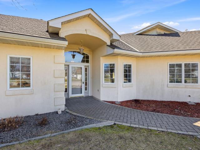 1320 Heritage Ave NW, Hutchinson, MN 55350 | MLS #7044 | Compass