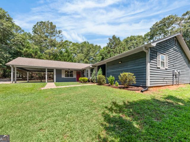 1320 Honey Creek Road SE