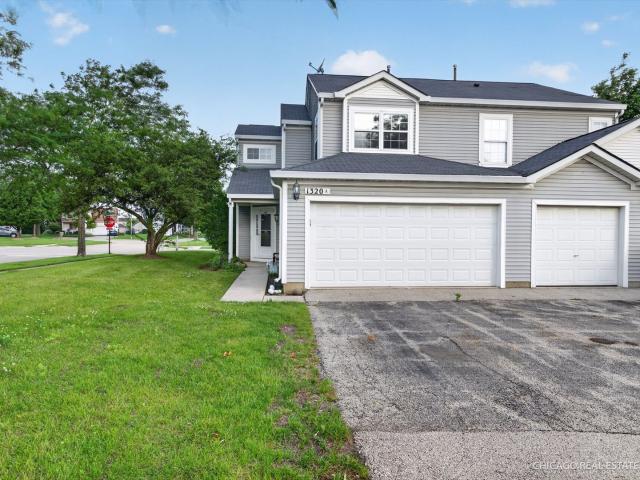1320 Jenna Drive # A