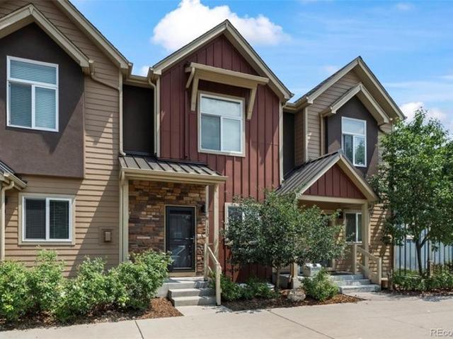 1320 Kestrel Ln Unit H, Longmont, CO 80501