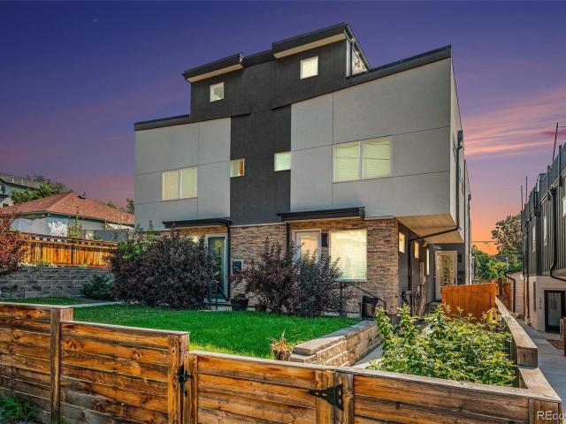 1320 Knox Ct, Denver, CO 80204 | MLS #7802 | Compass