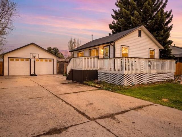 1320 Laclede St, Sheridan, WY 82801