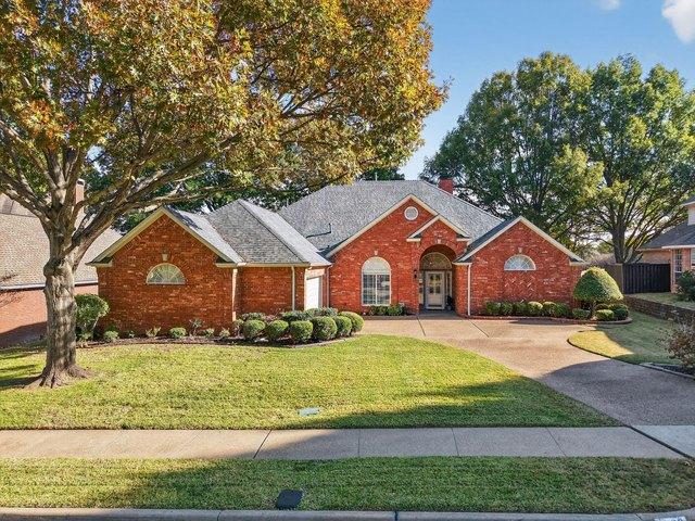 1320 Lakewood Dr, McKinney, TX 75072