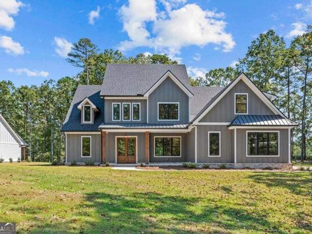 1320 Lake Dr, Greensboro, GA 30642