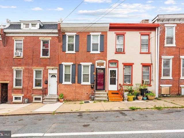 1320 Lancaster Ave, Wilmington, DE 19805