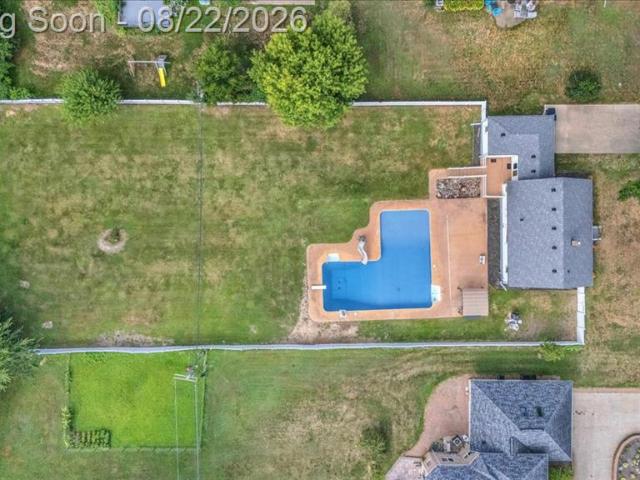 1320 Larayne Drive