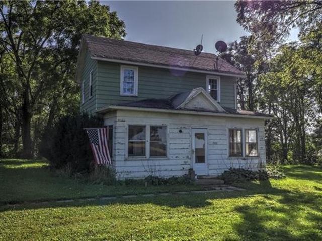 1320 Levanna Rd, Union Springs, NY 13160