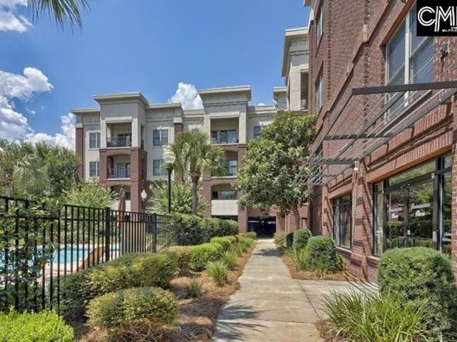 1320 Pulaski St Unit 306, Columbia, SC 29201