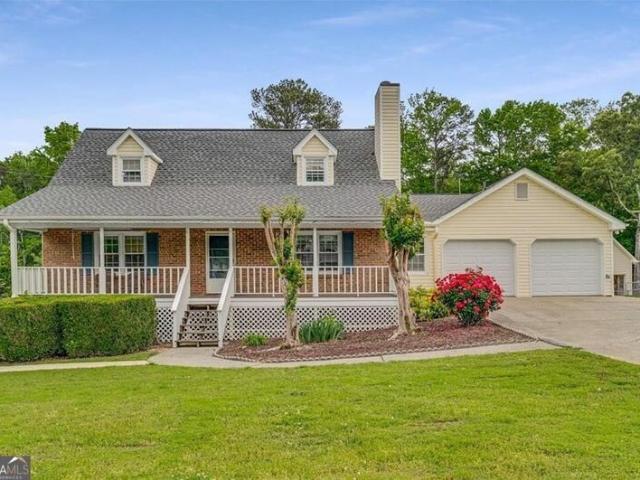 1320 Pinyon, Lawrenceville, GA 30043