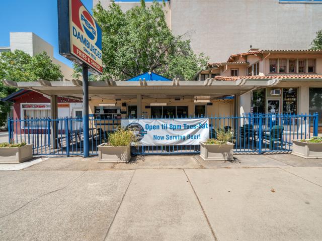 1320 Placer Street