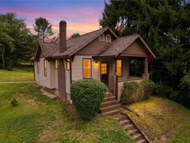 1320 Pleasant Hill Rd, Wexford, PA 15090