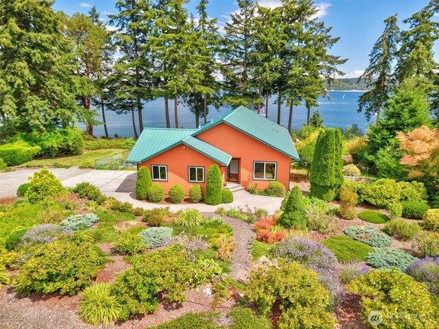 1320 Prospect Ave, Port Townsend, WA 98368