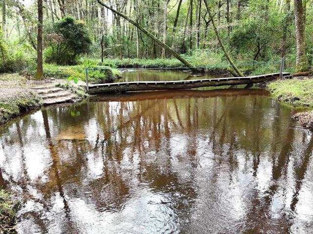 1320 Reynolds Pond Road
