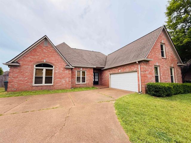 1320 River End Cove, Cordova, TN 38016 | MLS #10219 | Compass