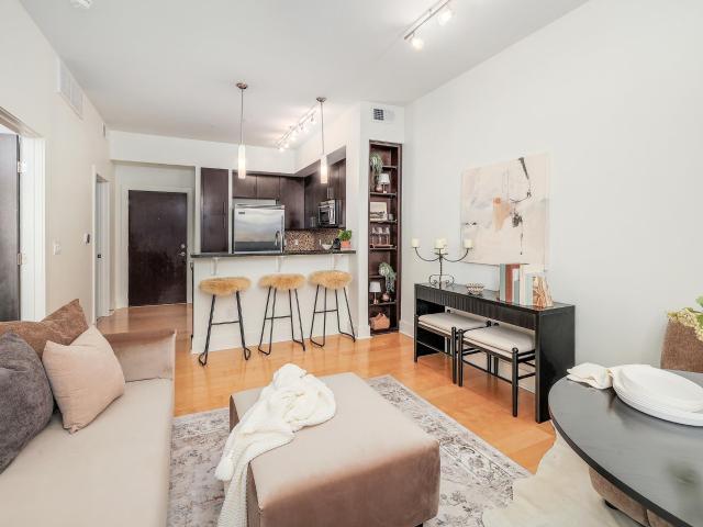 1320 Robert Browning St # 308