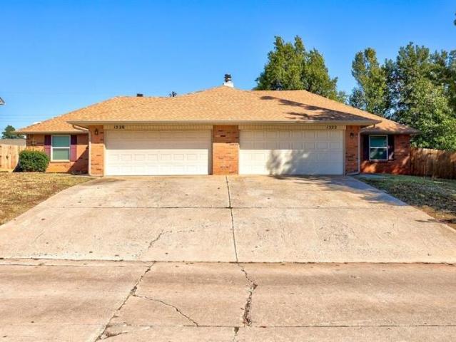 1320 Summerton Place, Yukon, OK 73099