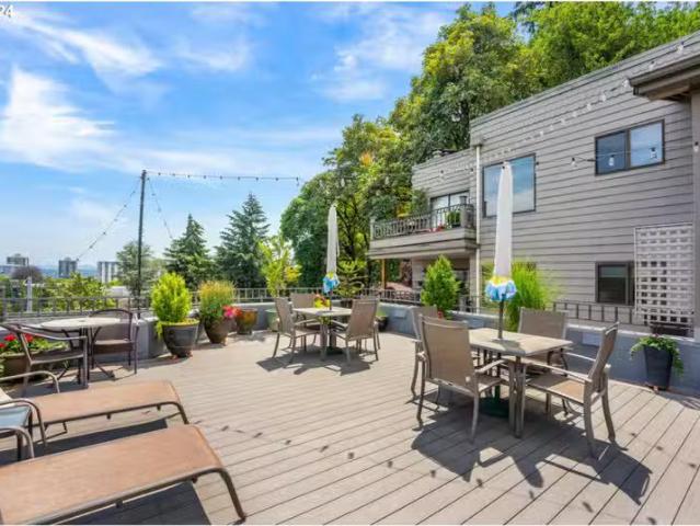 1320 SW HALL ST APT 204, PORTLAND, OR 97201 Condo/Townhome For.