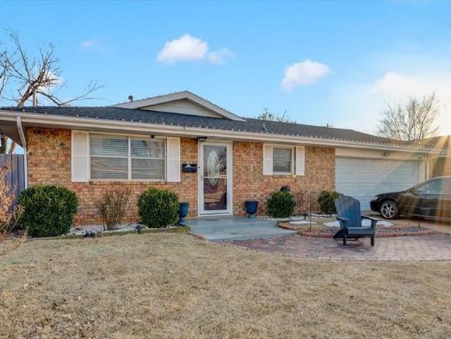 1320 SW 83rd St, Oklahoma City, OK 73159