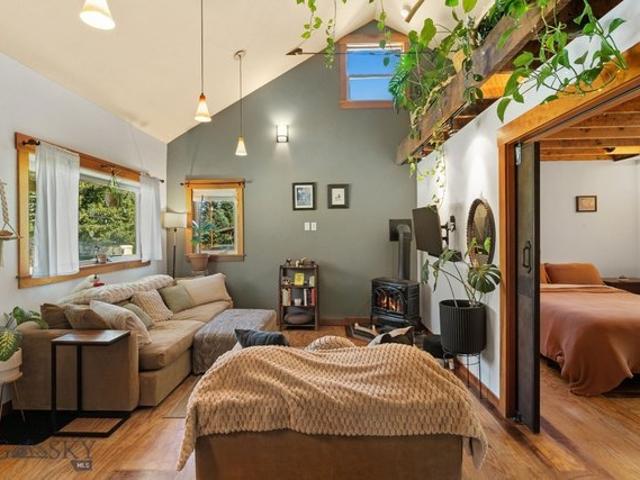 1320 S Church Ave, Bozeman, MT 59715