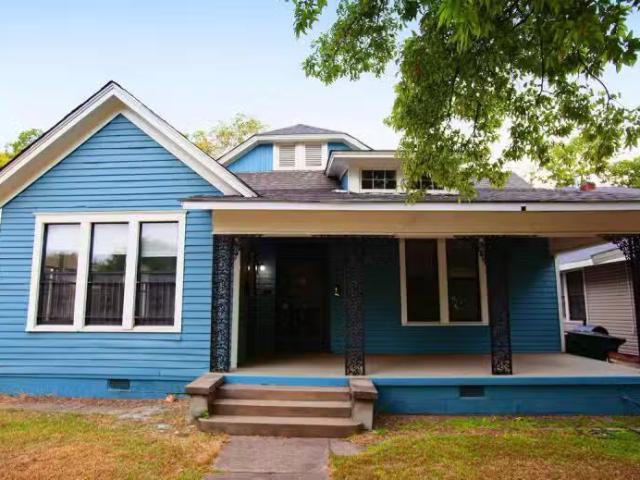 1320 S Battery Street, Little Rock, AR 72202