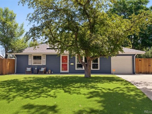 1320 S Hudson St, Denver, CO 80222