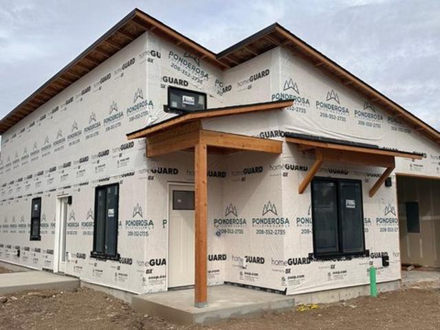1320 S Marigold Rd, Spokane Valley, WA 99037