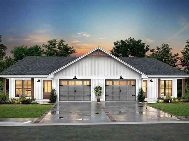 1320 S Palm St Unit 1, Jesup, GA 31546