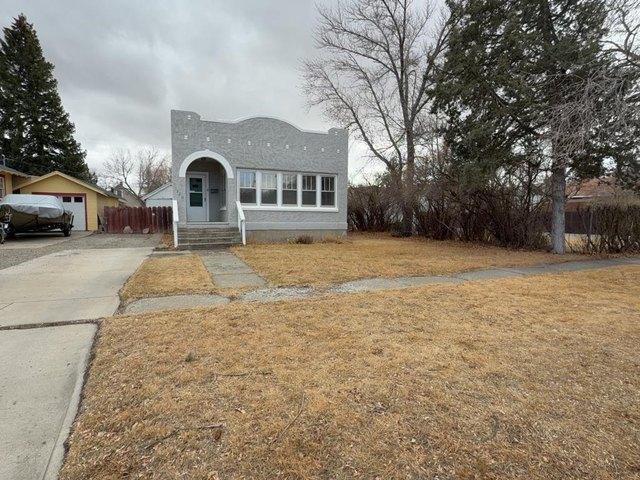 1320 Salsbury Ave, Cody, WY 82414