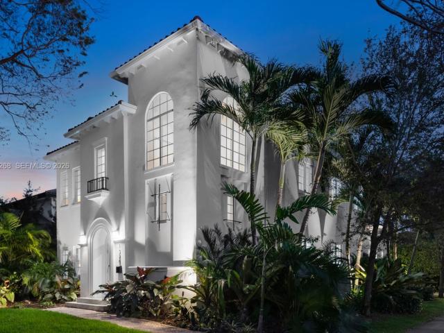1320 San Benito Ave, Coral Gables, FL 33134 | MLS #A11964 | Compass