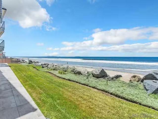 1320 SEACOAST DR UNIT C, IMPERIAL BEACH, CA 91932 Condo/Townho.