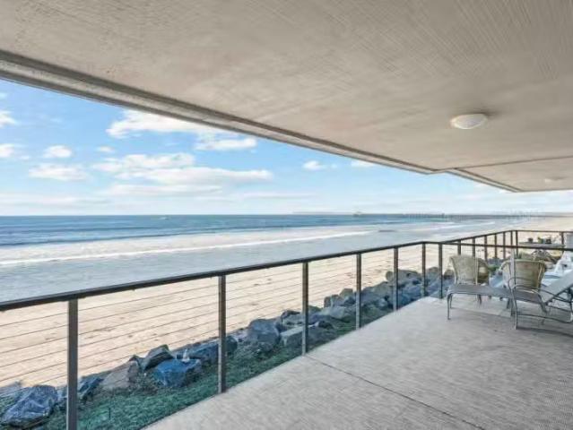 1320 SEACOAST DR UNIT H, IMPERIAL BEACH, CA 91932 Single Famil.