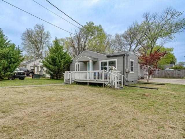 1320 Sewanee Dr, Chattanooga, TN 37412 | MLS #1531
