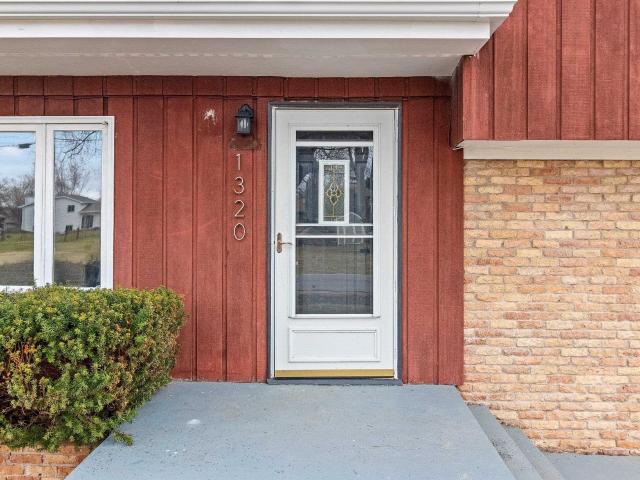 1320 sheboygan street