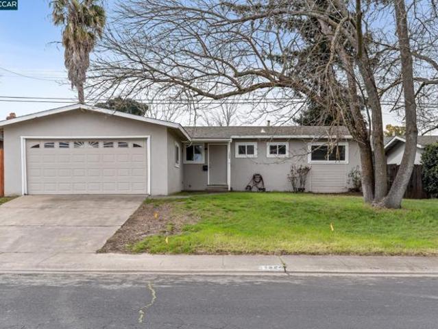 1320 Sheridan Ave, Roseville, CA 95661