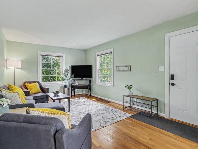 1320 Sheridan Drive