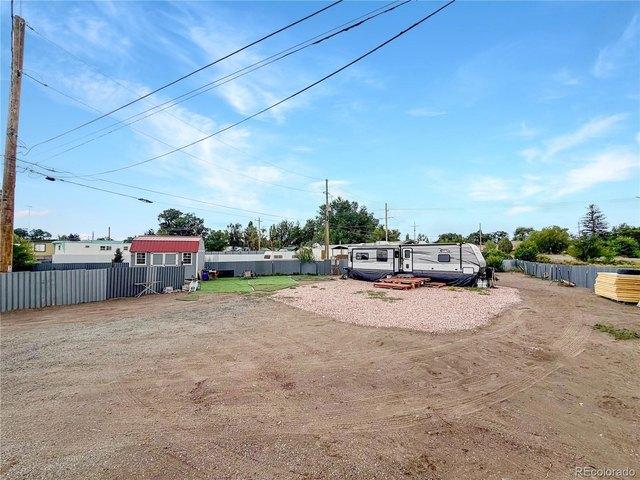 1320 Sickle St, Monte Vista, CO 81144