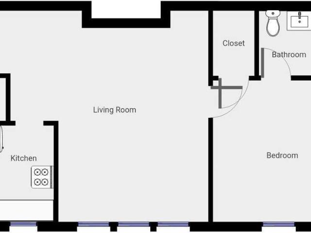 1320 Spring St 1 Bedroom Apartment for Rent at 1320 Spring St, Madison, WI 53715