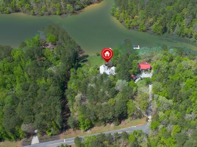 1320 Tal Lewis Road