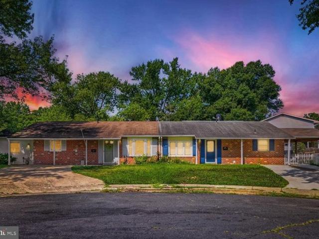 1320 Tenbrook Rd, Odenton, MD 21113