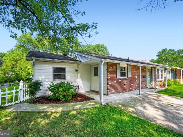 1320 Tenbrook Road