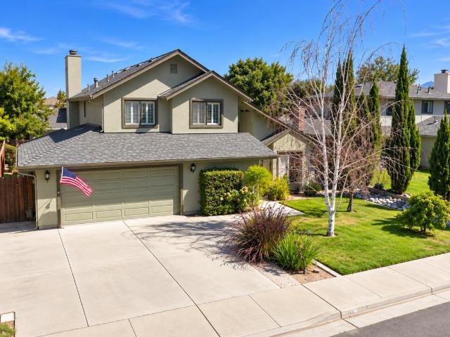 1320 Terrace Drive