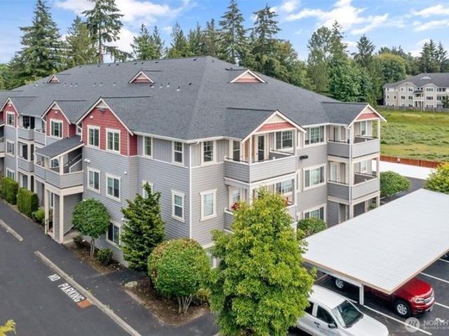 1320 th Ave E Unit 301, Puyallup, WA 98373