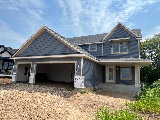 1320 th Cir E, Rosemount, MN 55068
