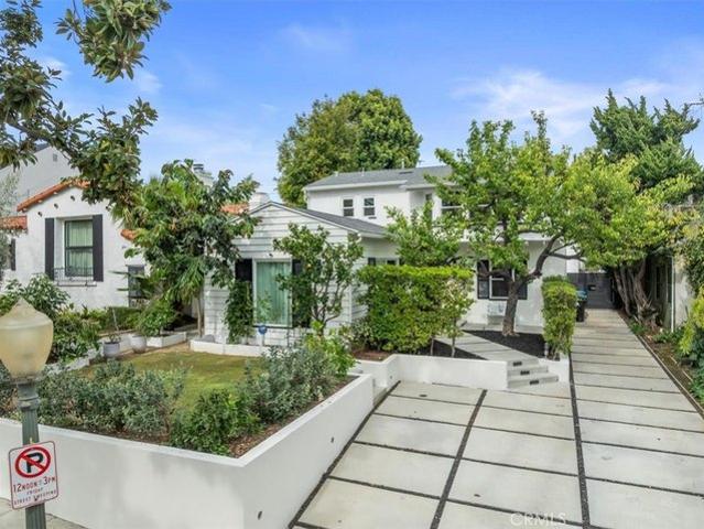 1320 Thayer Ave, Los Angeles, CA 90024